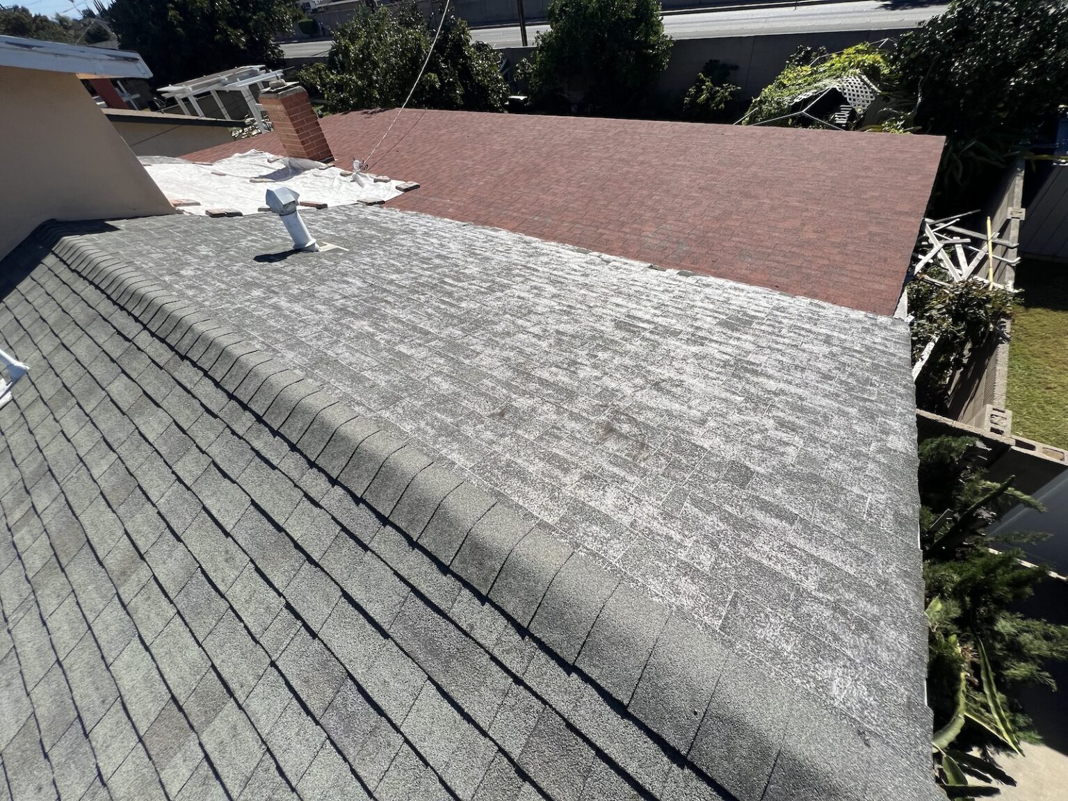 Munoz Roof & Roof Removal Inc | Roofing Contractor